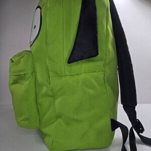 Hot Topic | Bags | Invader Zim Y2k Gir Backpack Emo Scene Accessory ...